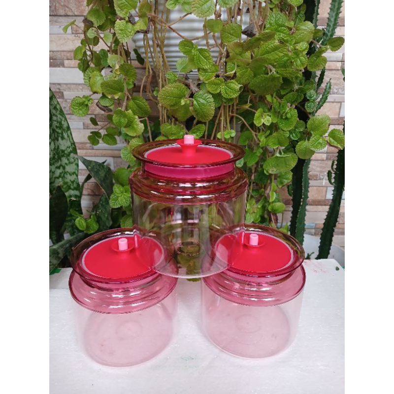Jual counterpart tupperware / cp tupperware 900 ml (1) | Shopee Indonesia