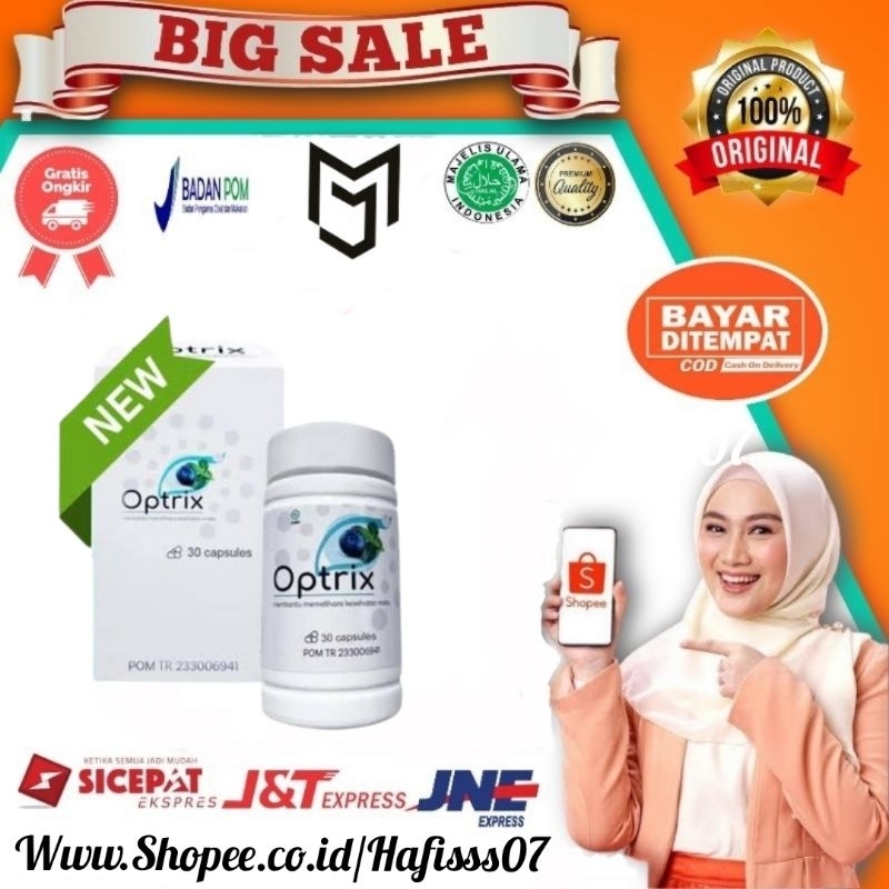 Jual PT . RESMI INDONESIA OPTRIX | OPTRIX ASLI ORIGINAL OBAT HERBAL ...
