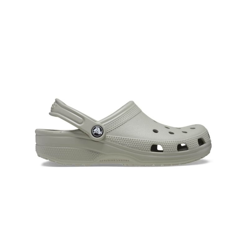 Jual Sandal Unisex Crocs Classic Clog Elephant(ORIGINAL100%)CCR10001 ...