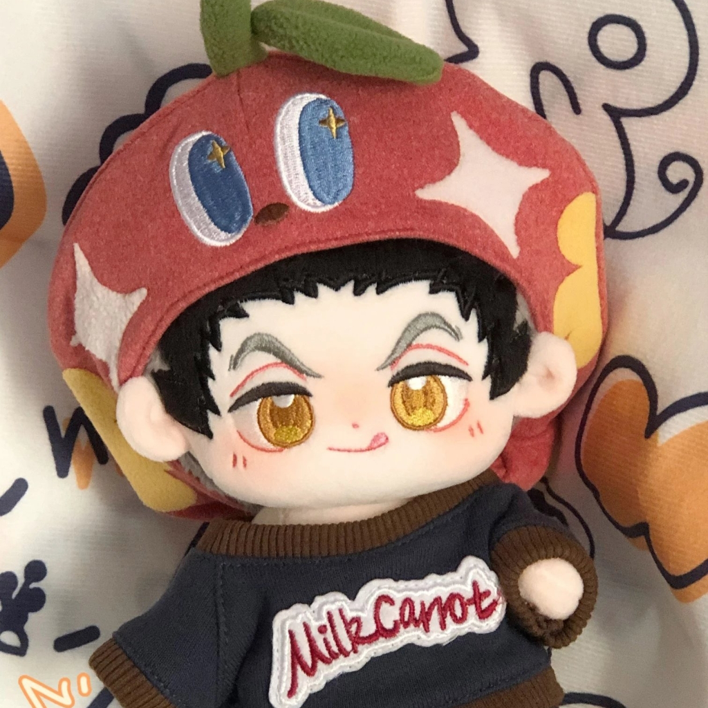 Jual [READY STOCK] doll bokuto haikyuu boneka bokuto kotarou doll 20cm ...
