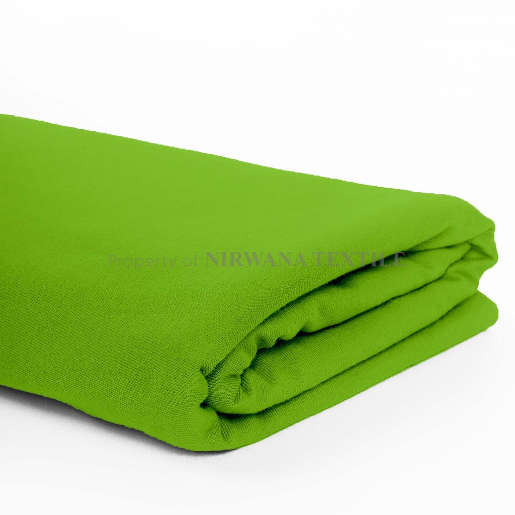 Jual COMBED BCI SUPERSOFT 24S + RIB ( KAIN KAOS ) | Shopee Indonesia