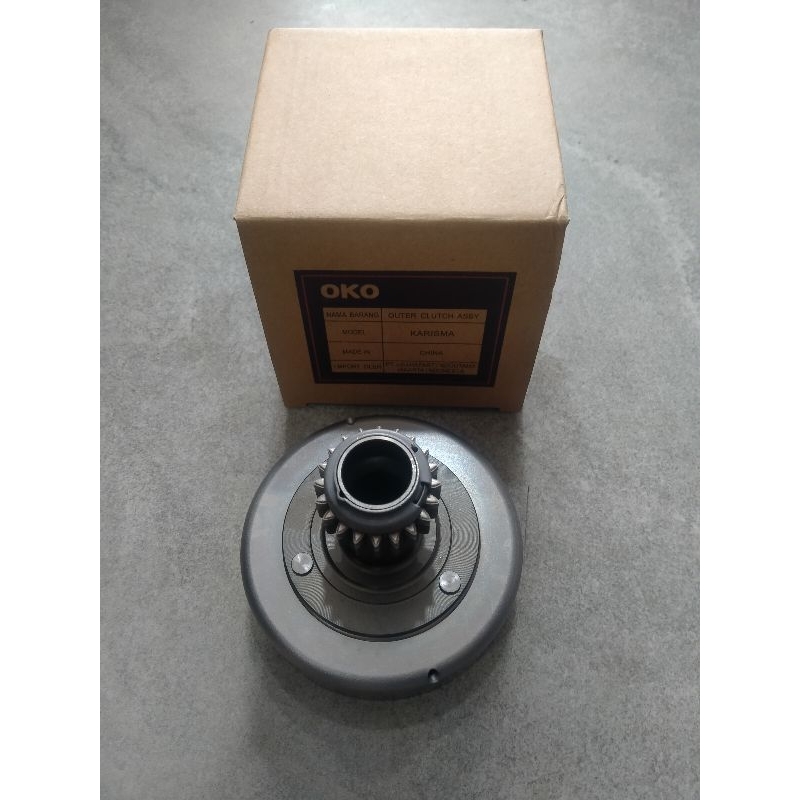 Jual LONCENG ASSY KPH KHARISMA/SUPRA X 125 (PL) | Shopee Indonesia