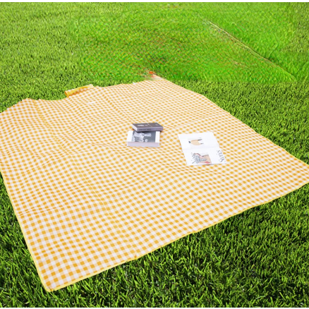 Jual TIKAR PIKNIK KOTAK-KOTAK / MATRAS PICNIC | Shopee Indonesia