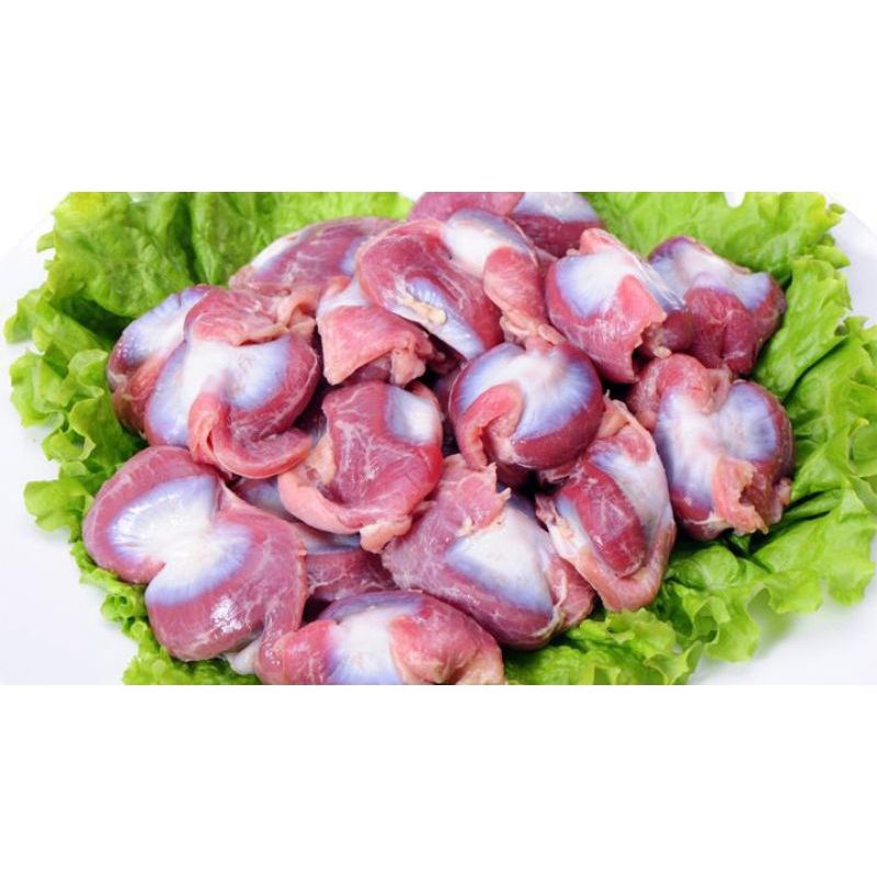Jual ampela ayam 1kg fresh frozen | Shopee Indonesia