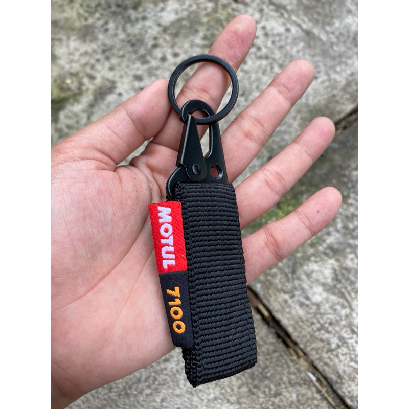 Jual GANTUNGAN KUNCI MOTUL ORIGINAL MERCHANDISE MOTUL INDONESIA ...