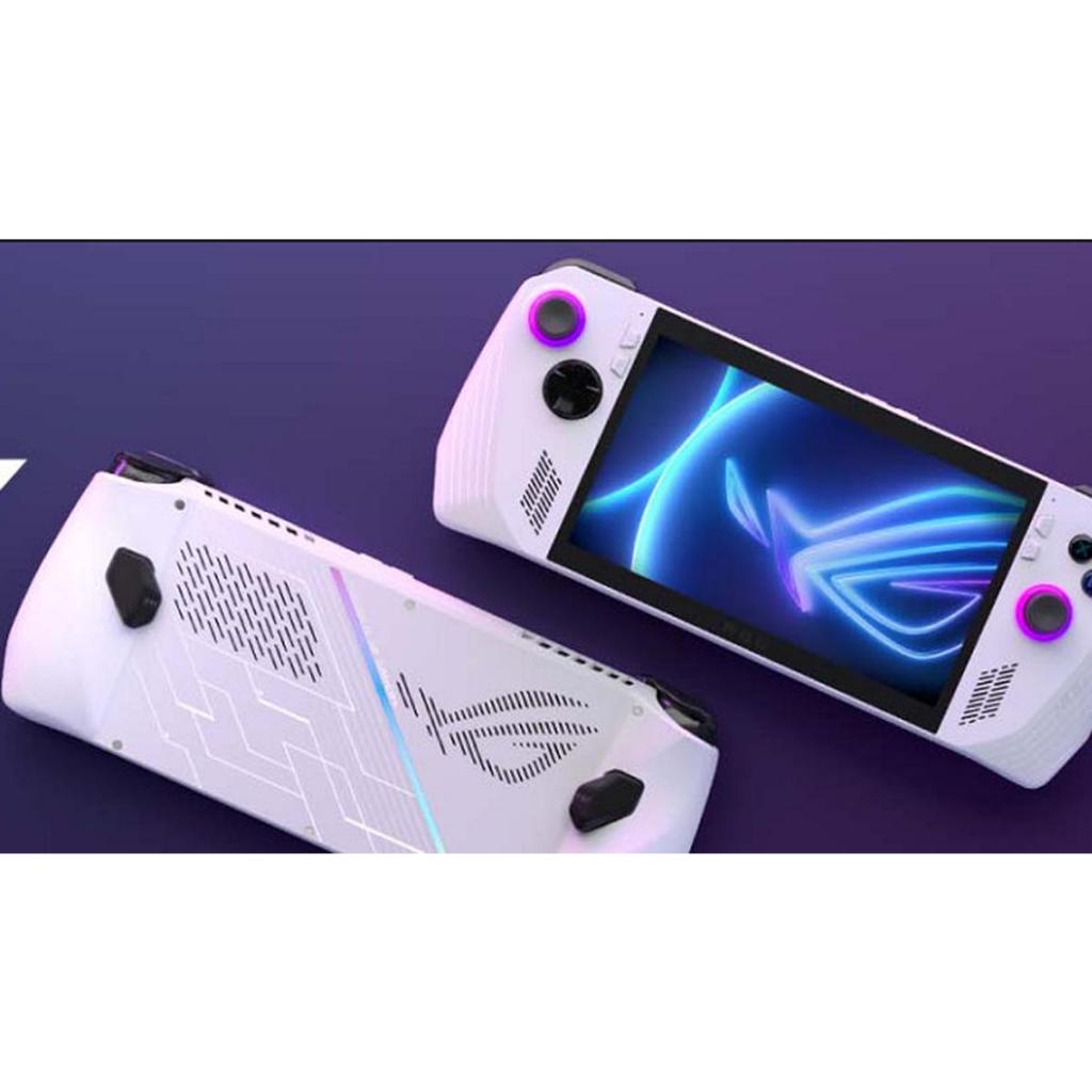 Jual ASUS ROG ALLY RC71L-R1RADA2W 7 Ryzen 512GB SSD | Shopee Indonesia