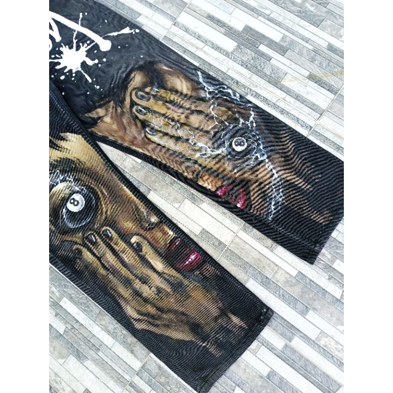 Jual custom stussy | Shopee Indonesia