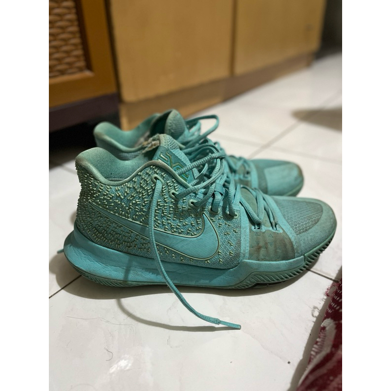 Jual kyrie 3 ep tiffany | Shopee Indonesia
