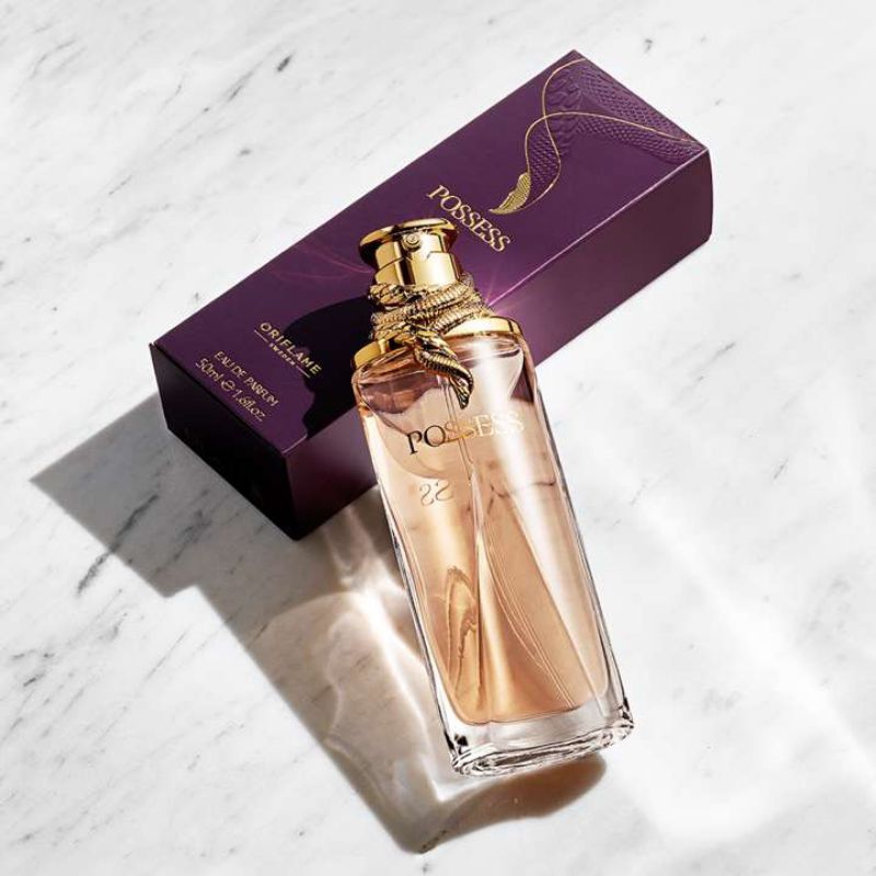 Jual Possess edp ( Parfum Posses ) | Shopee Indonesia