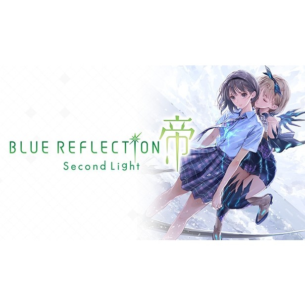Jual BLUE REFLECTION: Second Light (Nintendo Switch) | Shopee Indonesia