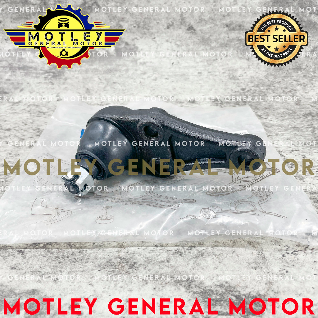 Jual BALL JOINT BALL BOLL BULL BALJOINT LOWER ARM ALL NEW TRITON KANAN ...