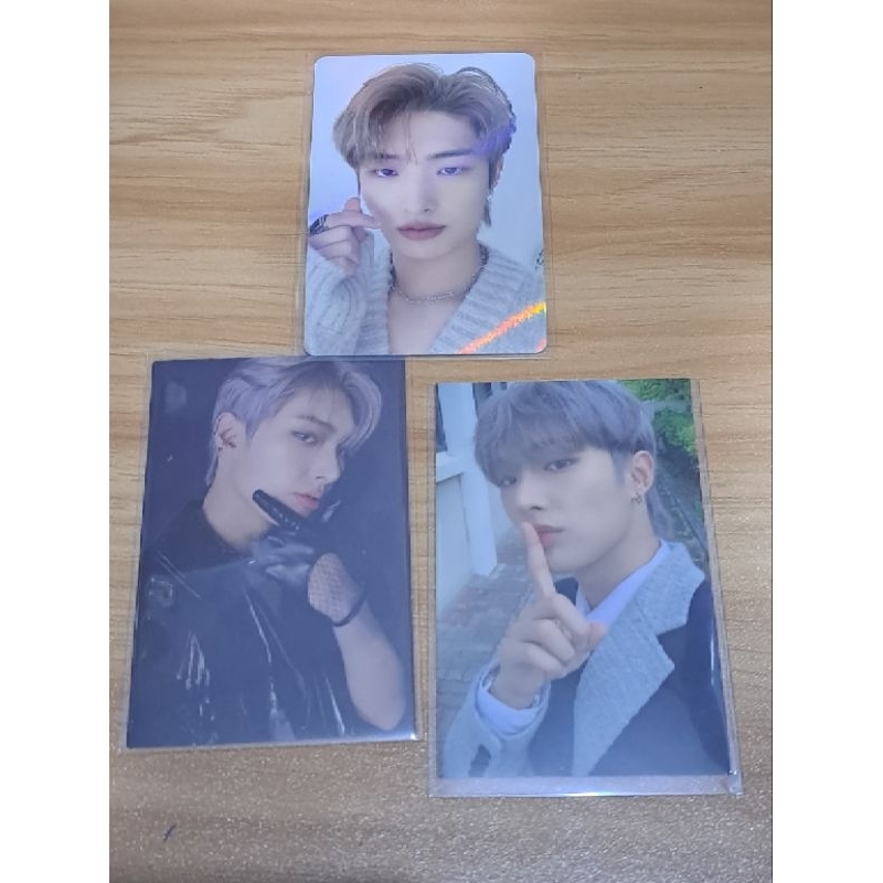 Jual PHOTOCARD ATEEZ MINGI | Shopee Indonesia