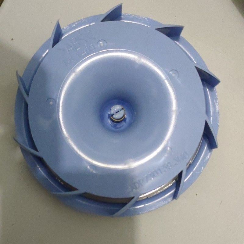 Jual kipas baling angin kulkas 2 pintu LG original | Shopee Indonesia