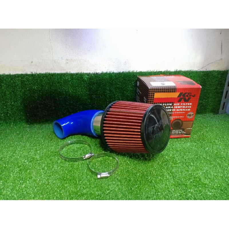 Jual Paket Open Filter Mobil Jimny Katana Full Set Filter K&N KNN ...