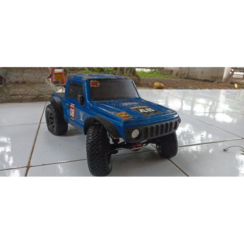 Jual rc rgt 136100 v3 rtr brushless sensored | Shopee Indonesia