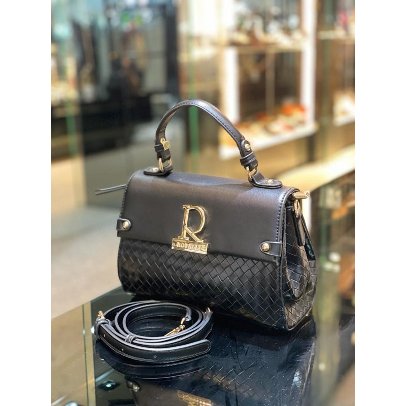 Jual Disc new color tas rotelli original (BACA DESKRIPSI SEBELUM CO ...