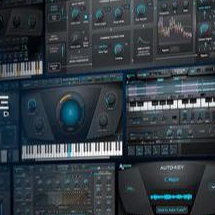 Jual Antares AutoTune Unlimited vst pitch audio Vocal Effects ...