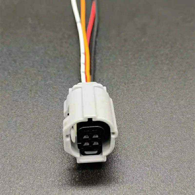 Jual soket reversing probe radar sonar camera pin 4 female original ...