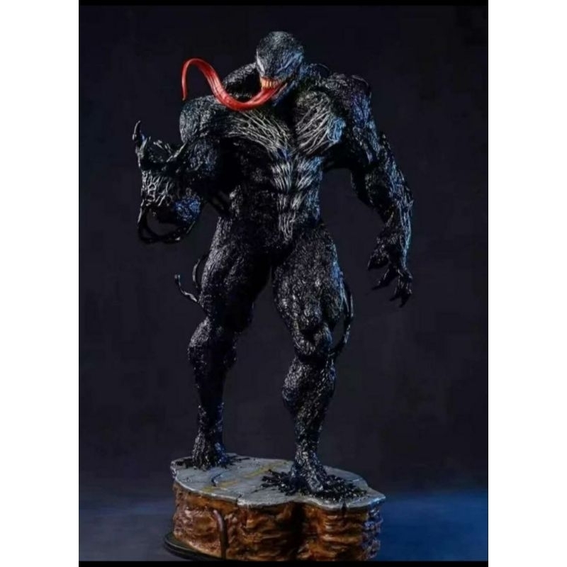 Jual Figure anime venom | Shopee Indonesia