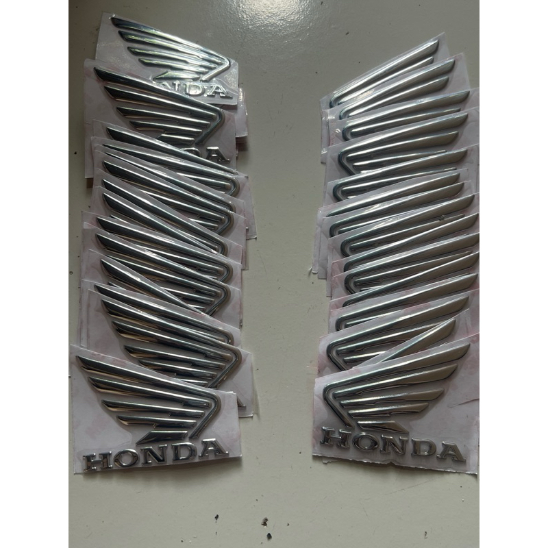 Jual Emblem Honda Garuda buat Sayap vario | Shopee Indonesia