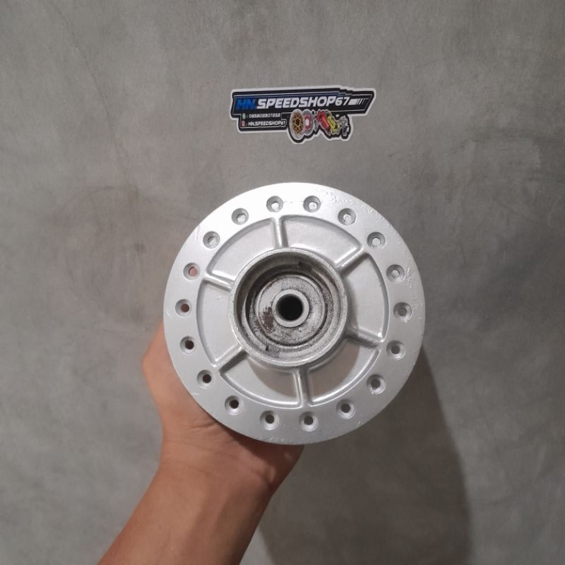 Jual Tromol depan supra x,supra fit old,kharisma, Supra x 125 old,Supra ...