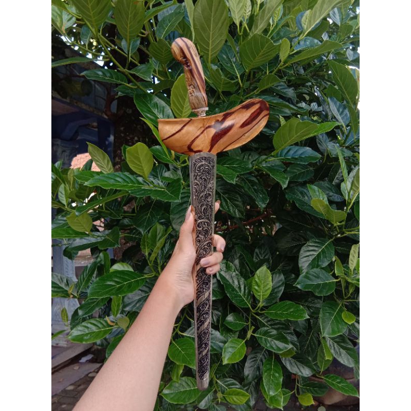 Jual gayaman Jogja kayu asem | Shopee Indonesia