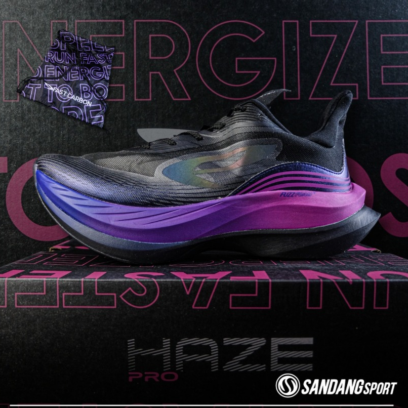 Jual NINETEN HAZE PRO DWP | Shopee Indonesia