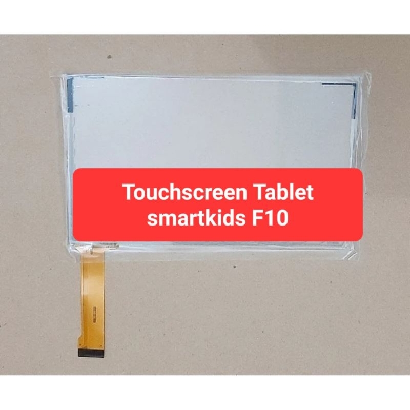 Jual Touchscreen Tablet smartkids F10 | Shopee Indonesia