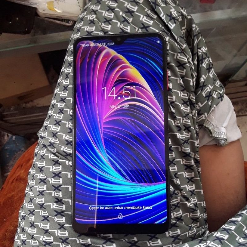 Jual hotwav pearl k2 | Shopee Indonesia