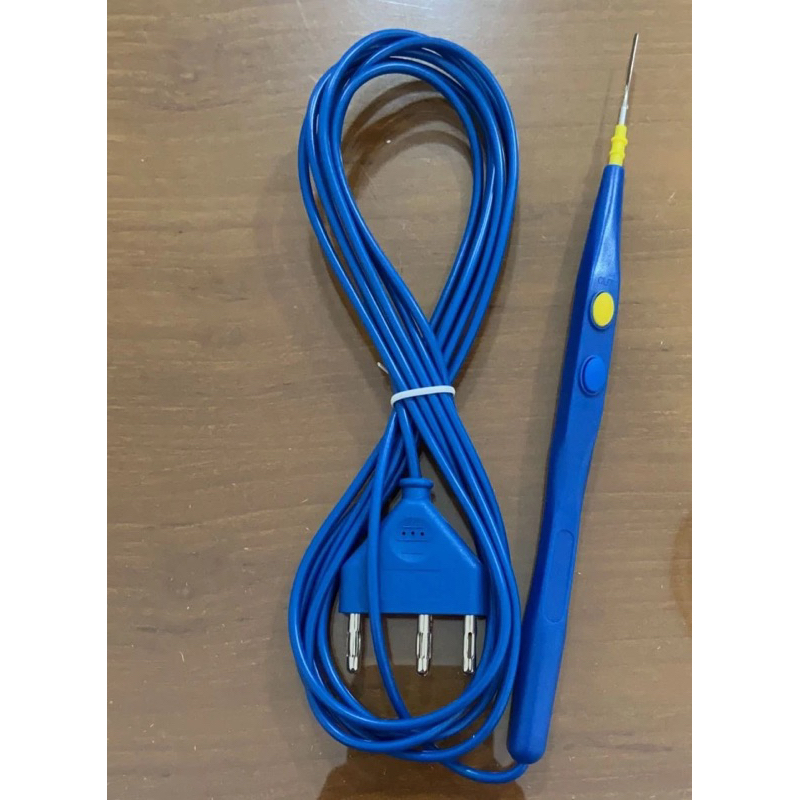 Jual Life Resources Pencil Cauter Electrosurgical / ESU Electrosurgical ...