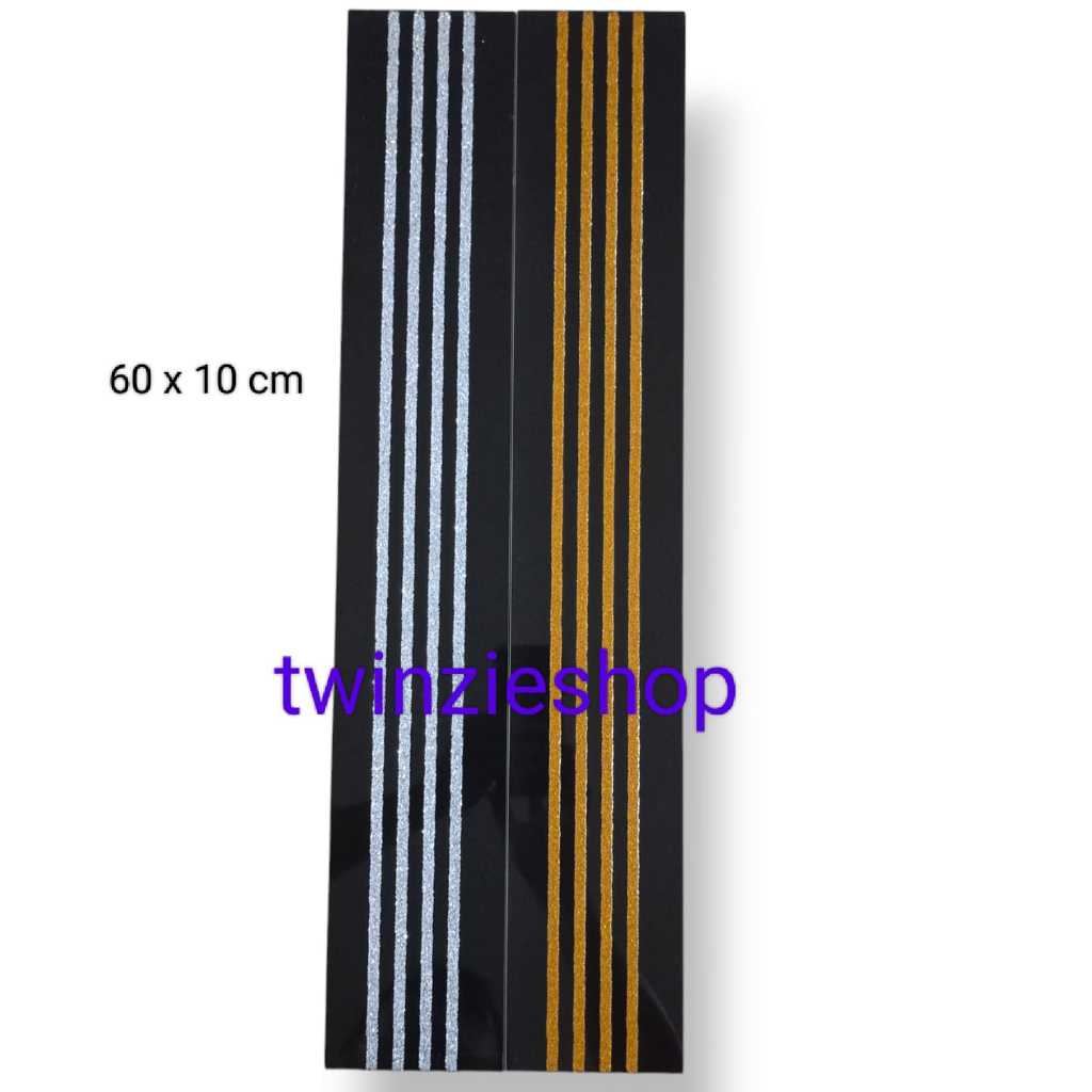Jual Lis Granit 10x60 Motif Garis List Granit Plint Hiasan Dinding ...