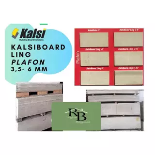 Jual Kalsiboard Terlengkap & Harga Terbaru Februari 2026 | Shopee Indonesia