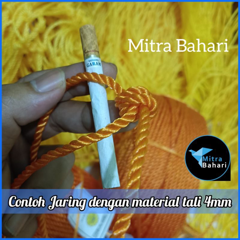 Jual JARING PENUTUP TRUK | JARING SAWIT | JARING TRUK SAMPAH | JARING ...