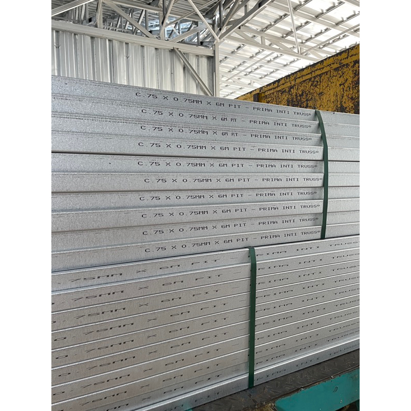 Jual Cnp C75 0,75 Prima Inti Truss | Shopee Indonesia