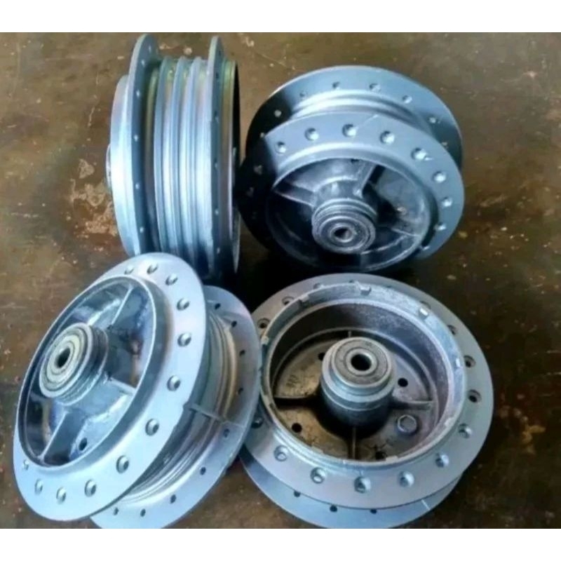 Jual TROMOL BELAKANG SUPRA LAMA , GRAND ORIGINAL COPOTAN | Shopee Indonesia