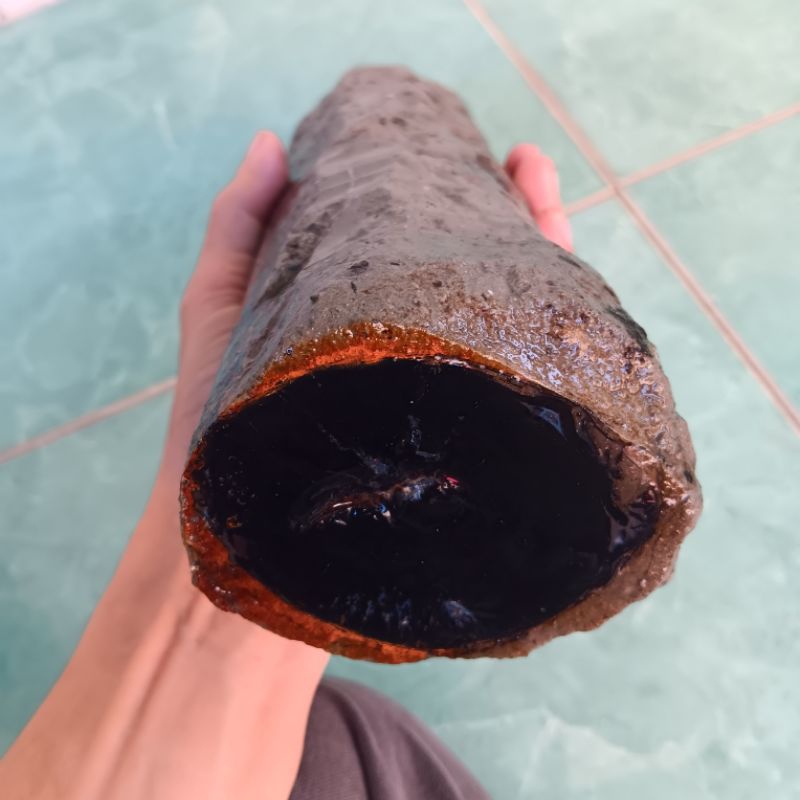Jual Batu akik black opal sempur panjang 2kg | Shopee Indonesia