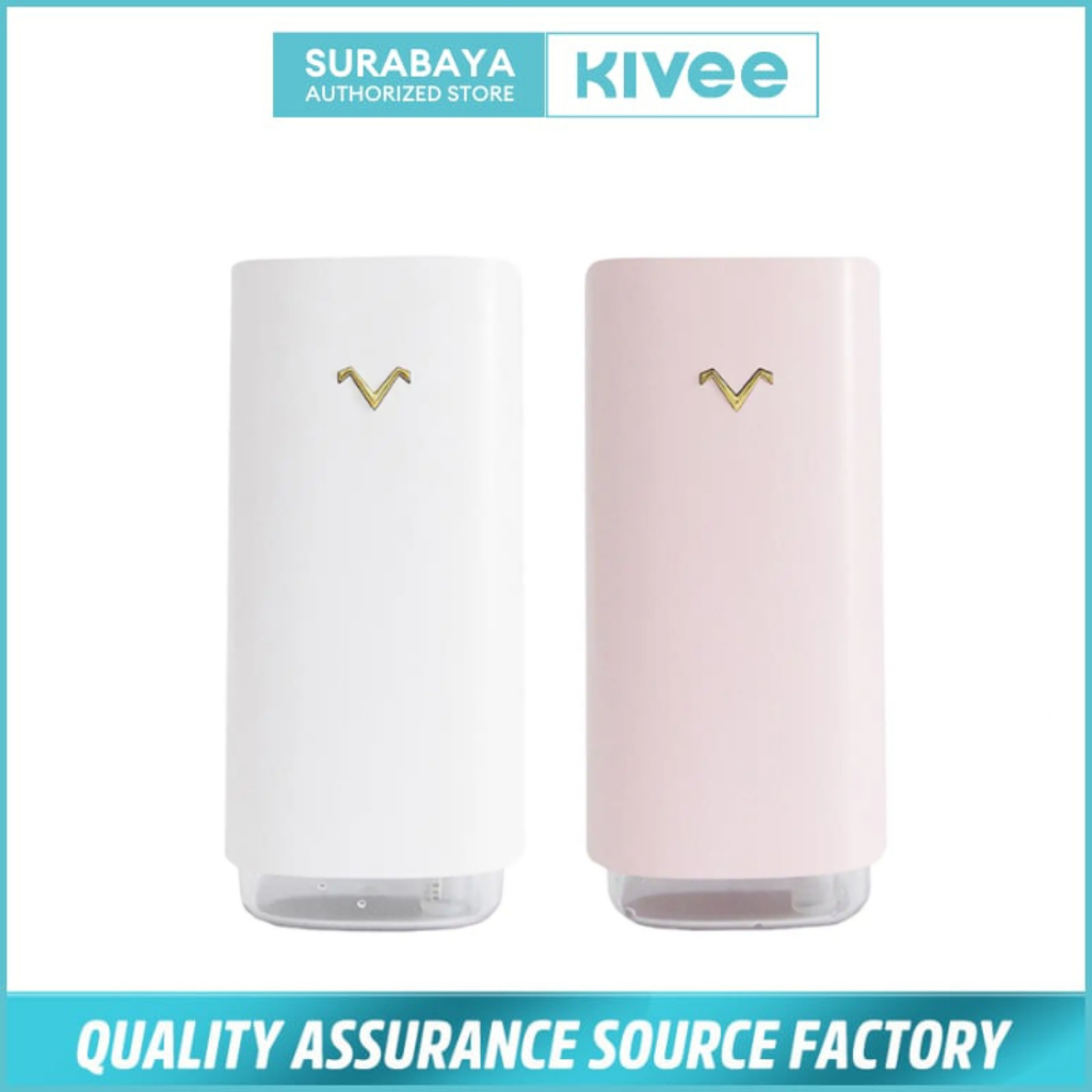 Jual Kivee SBY Humidifier Volume besar Lampu Malam Berwarna Tanpa Suara ...