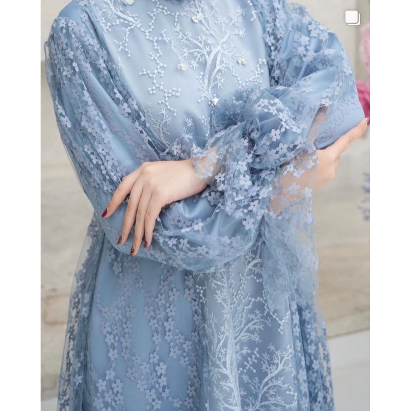 Jual Makaio - Marlene Tunic | Shopee Indonesia