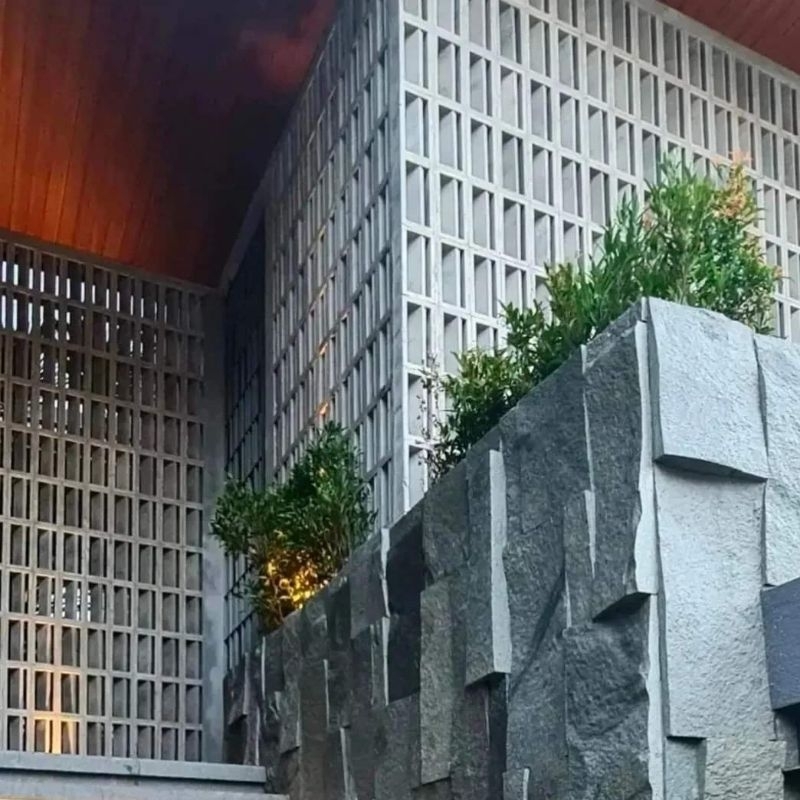 Jual Roster benton minimalis nako 25 x 15 / Loster beton anti tampias ...