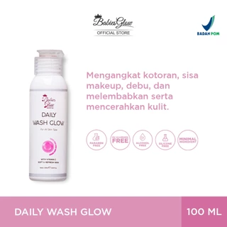 Toko Online Babies Glow Official Shop | Shopee Indonesia
