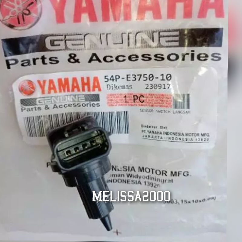 Jual SENSOR LAMSAM ISC YAMAHA NMAX 155 OLD NMAX 155 NEW, AEROX 155 OLD ...