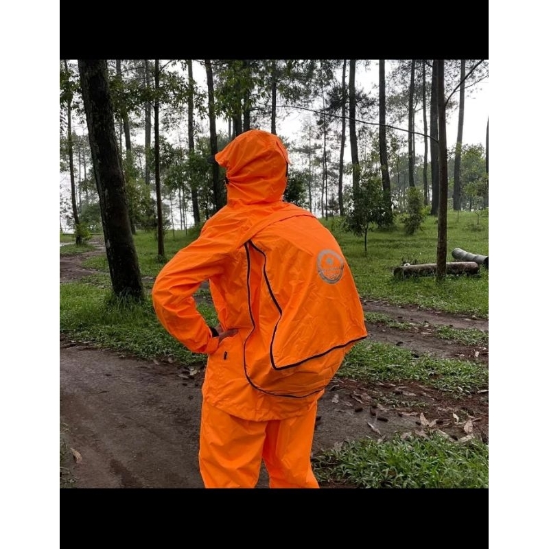 Jual RAINCOAT Sentani JAS HUJAN ORIGINAL WILDSHELL SERIES JAS HUJAN ...