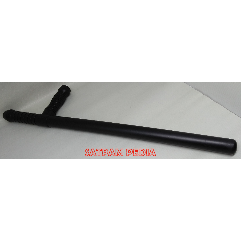 Jual Pentungan Fiber Satpam - Tonfa Fiber Satpam | Shopee Indonesia
