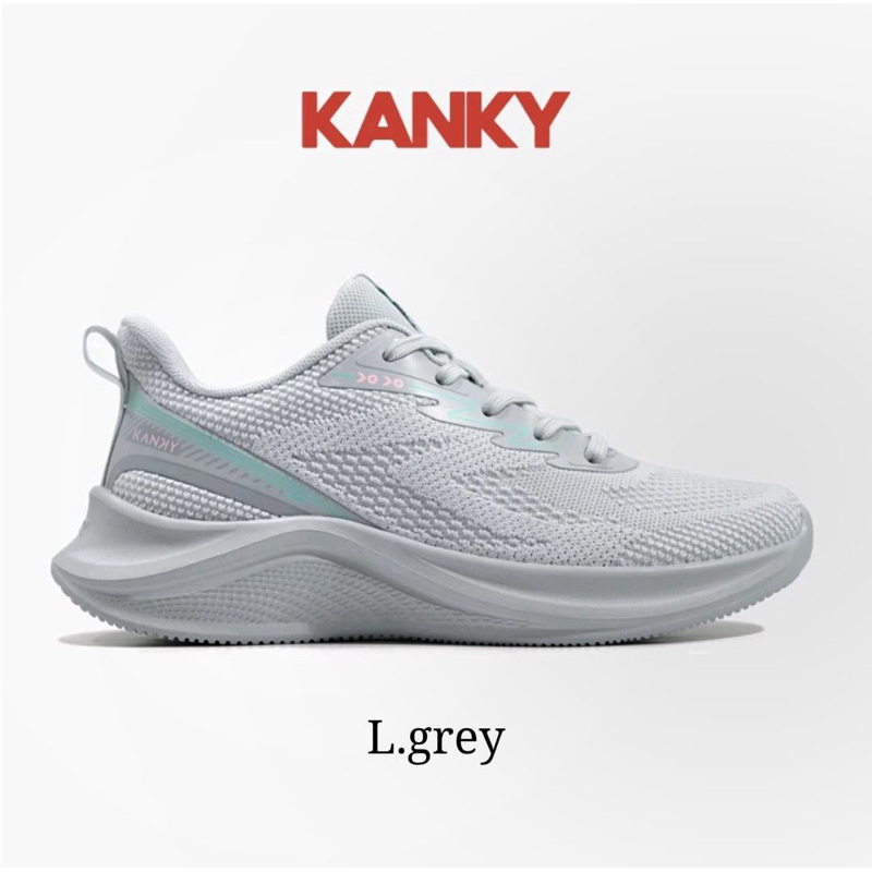 Jual SEPATU KANKY STORY SUIKO - Sepatu sneakers dewasa unisex | Shopee ...