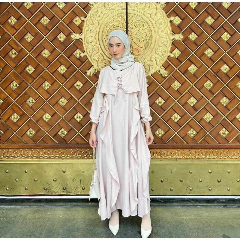 Jual CAVA DRESS | Shopee Indonesia