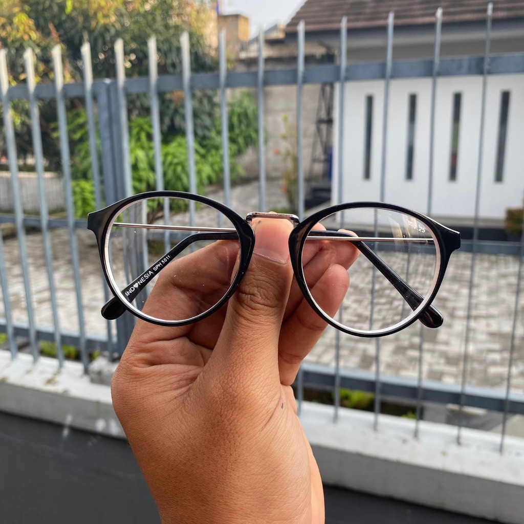 Jual KACAMATA MINUS - RABUN JAUH - SPH 5011 | Shopee Indonesia