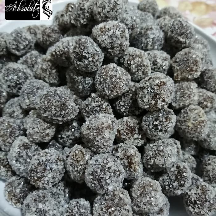 Jual Permen Jahe Asli 1 Pack Isi 100 Pcs / Melegakan Tenggorokan ... Jual Permen Jahe Asli 1 Pack Isi 100 Pcs / Melegakan Tenggorokan ...