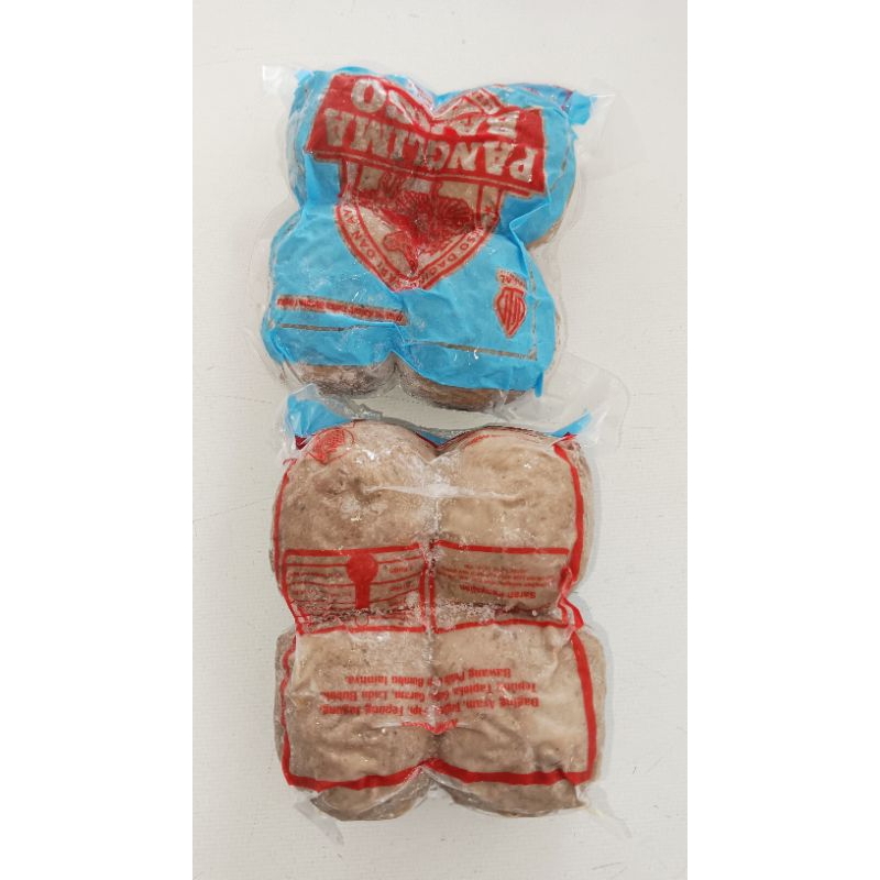 Jual Bakso Panglima isi 4 Besar baso sapi Halal Frozen food | Shopee ...