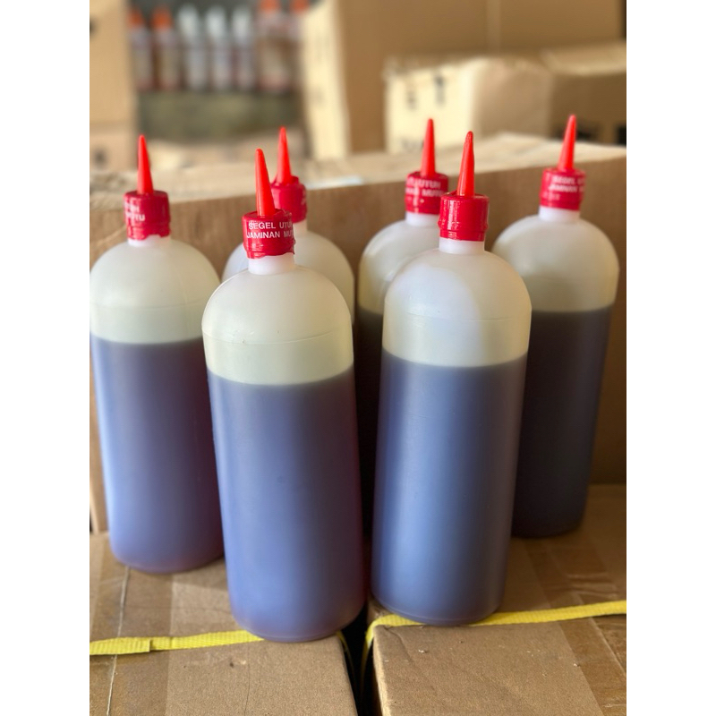 Jual LEM PU POLYURETHANE POLOS KEMASAN 1KG ( BESAR | Shopee Indonesia