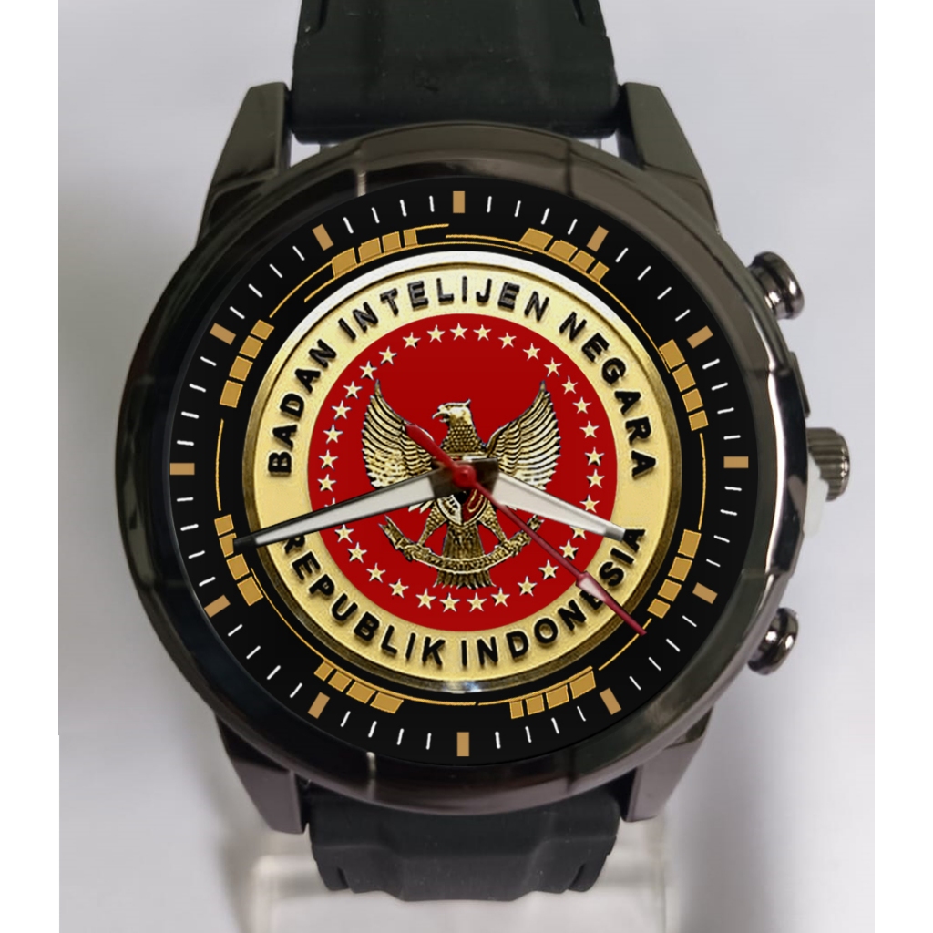 Jual Jam Tangan Custom BIN KEREN | Shopee Indonesia